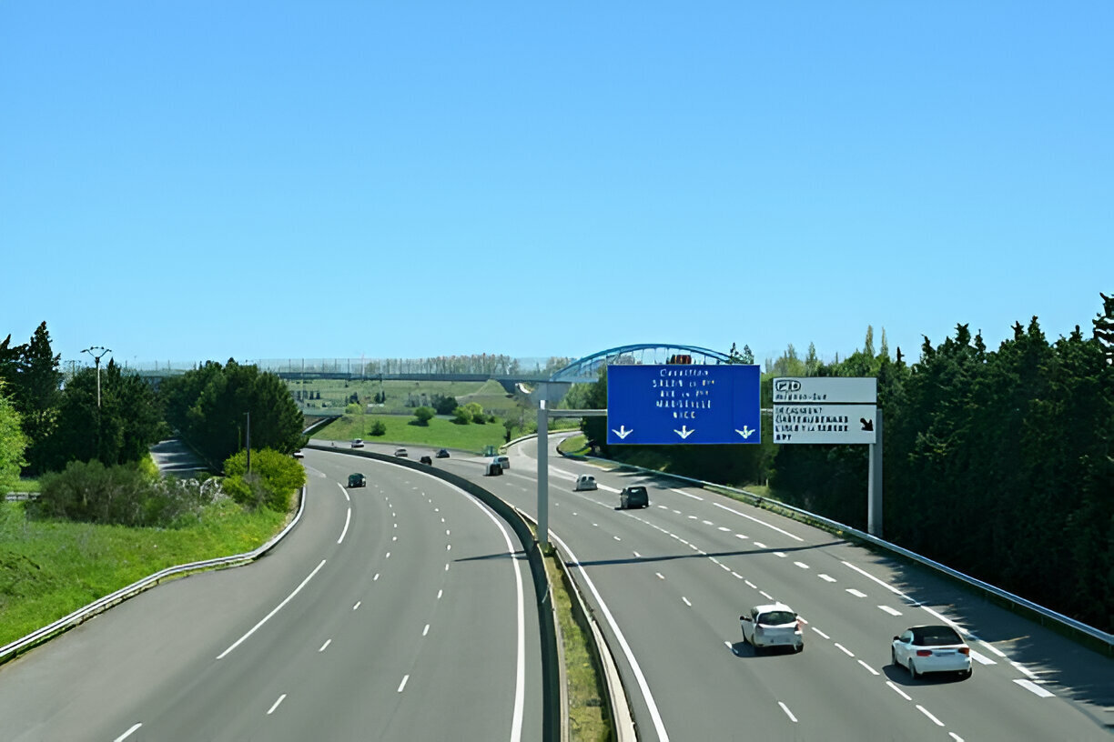 Guide Complet des Autoroutes Gratuites en France